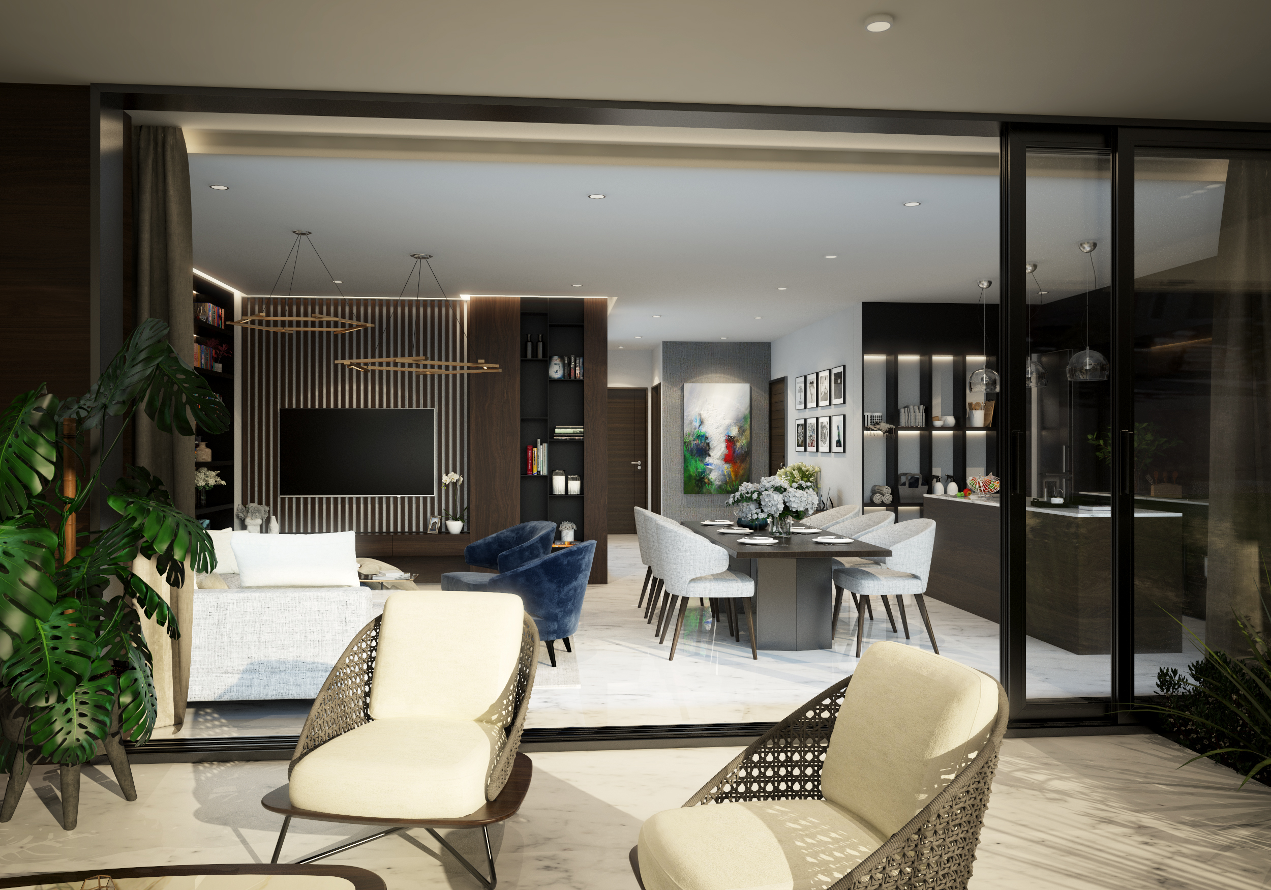 Home | Domo Properties