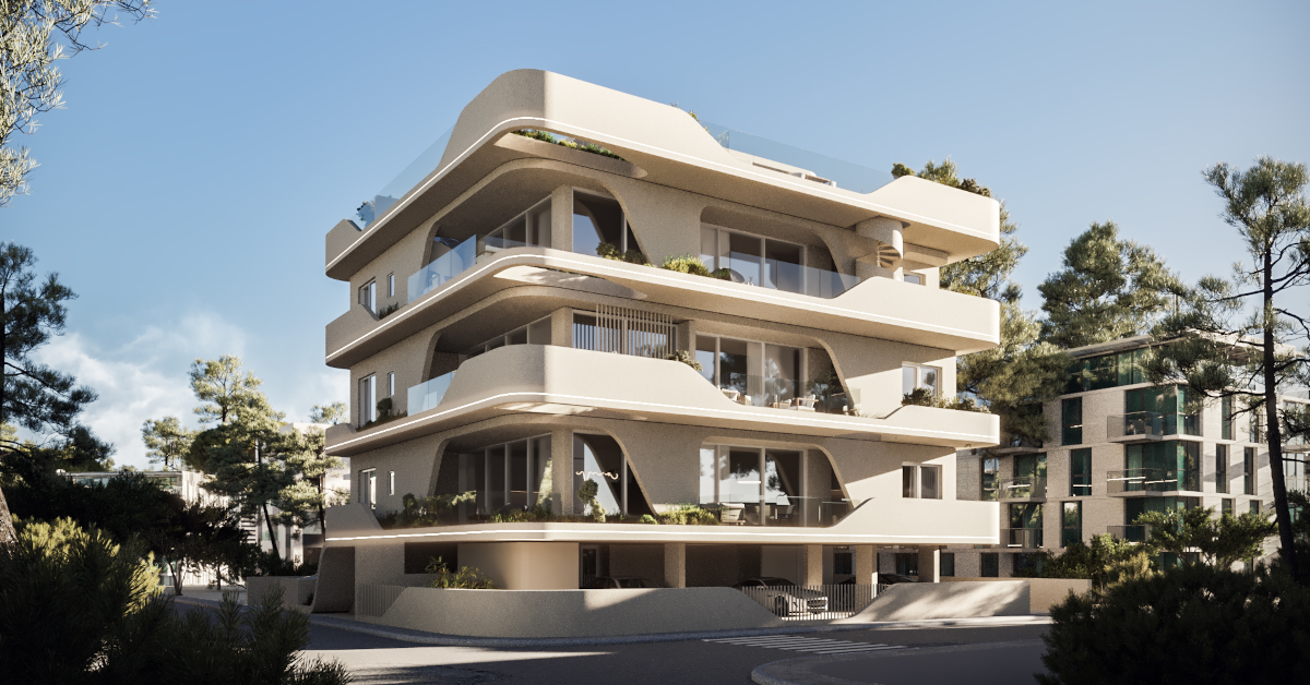 Cloud 9 | Domo Properties