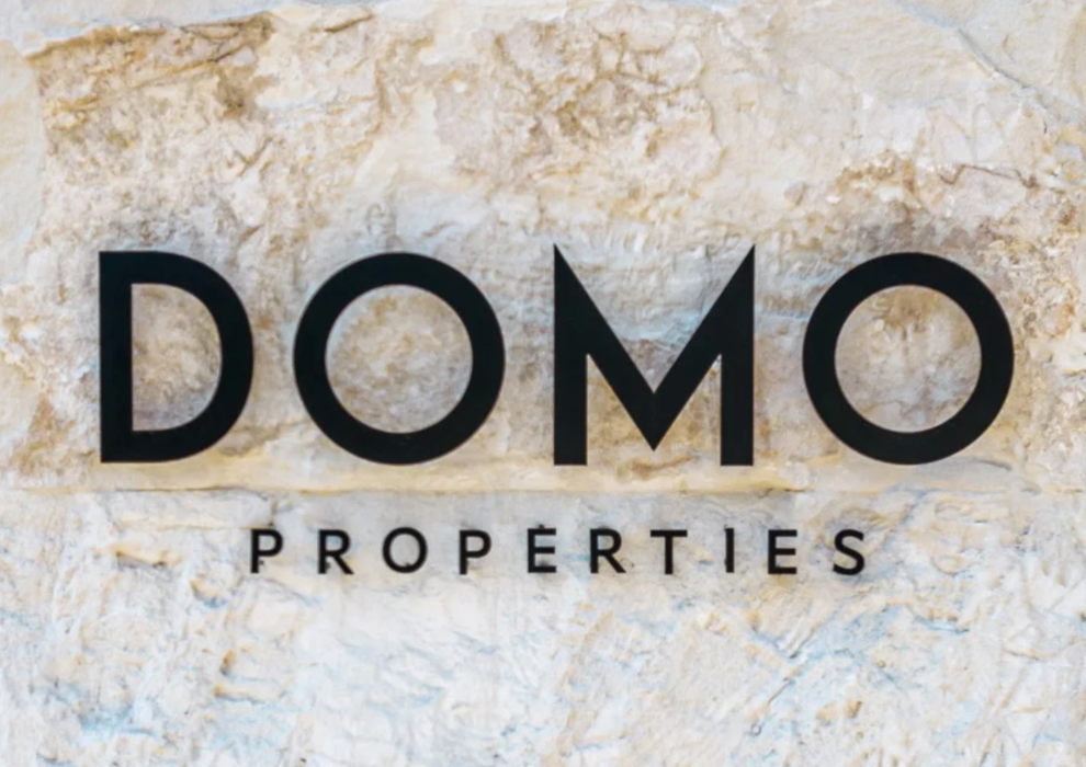 About us | Domo Properties